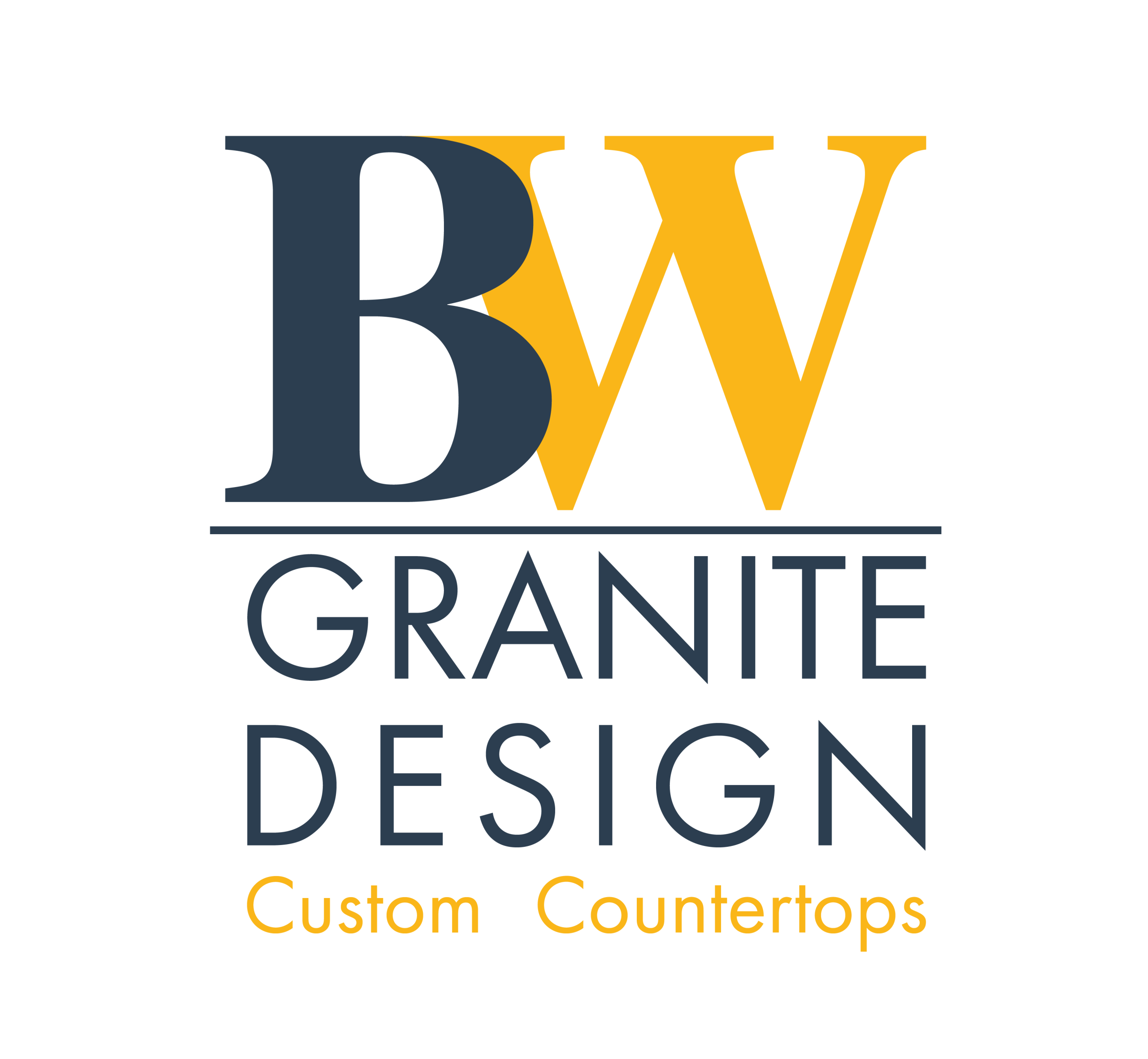 BW Granite & Design - The Houston Builders Directory